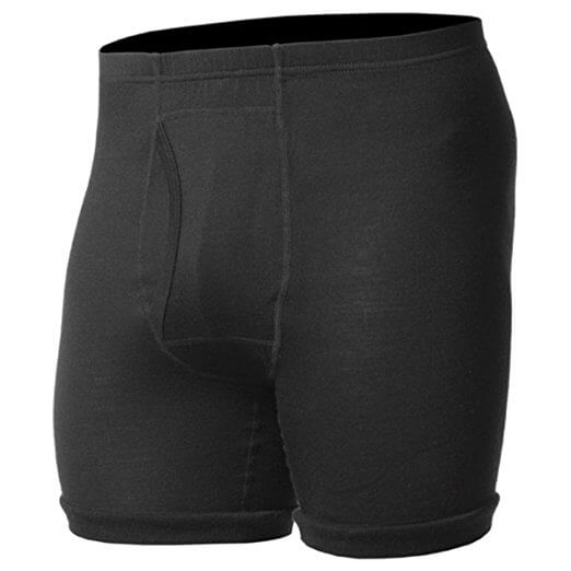 Men's Merino Wool Underwear - Boxers and Briefs - Merino Wool Rocks