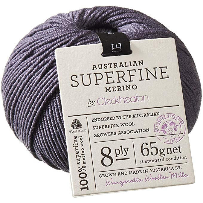 Merino wool yarn: the ultimate guide plus ideas for your first knitting ...