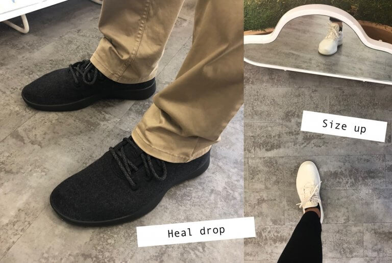 A review of the best merino wool shoes on the market - Merino Wool Rocks